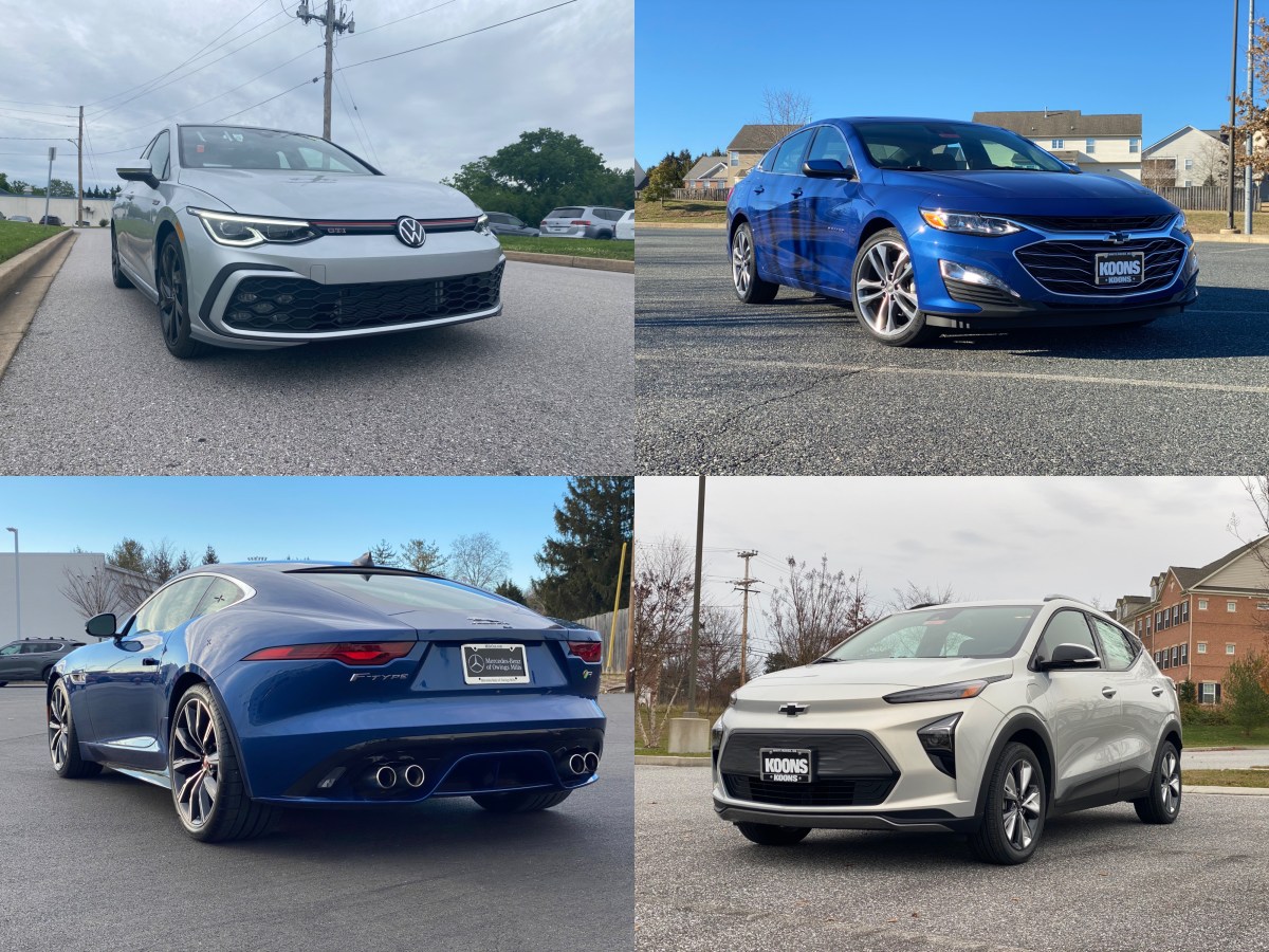 I Hate Talking About Reliability – Zander Drives Cars