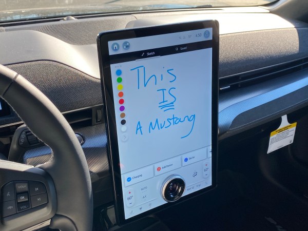 Here Are The 5 Coolest Features Of Cars I’ve Driven – Zander Drives Cars