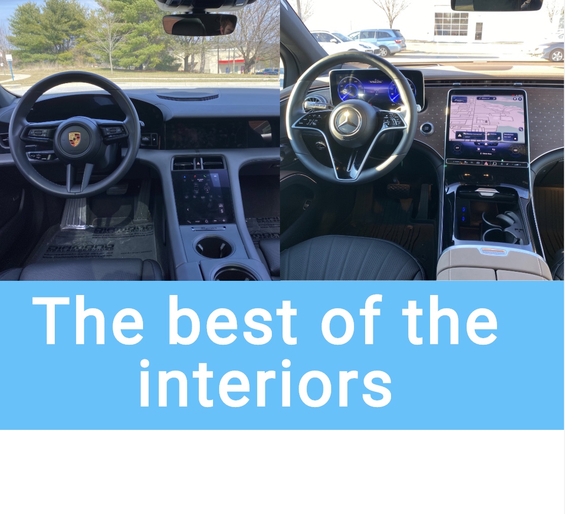 Here Are the 5 Best Interiors Featured on zanderdrivescars.com – Zander ...